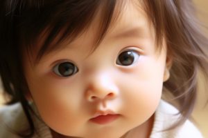 gaze stare glare 違いと使い方 イラストで理解 | コツコツ おうちENGLISH